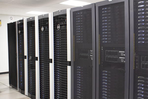 Research Computing Center | Information Technology Services